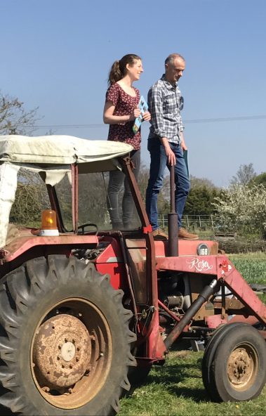 Co-operative Futures