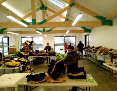 Co-operative Futures